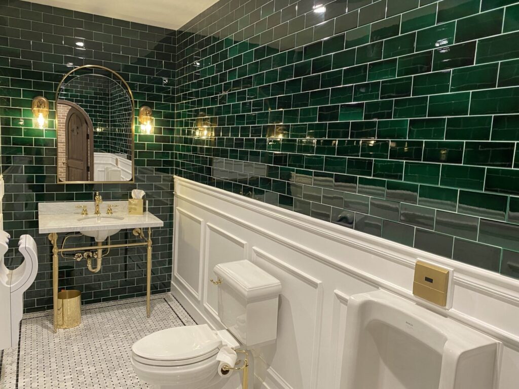 Victorian Tiles: Timeless Design Rooted in Craftsmanship - Victorian ...